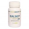 Kalsio+® Human Calcium Supplement 80 capsules 02/2027 - COMVET